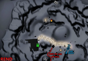 Rend - Lethal Company FR